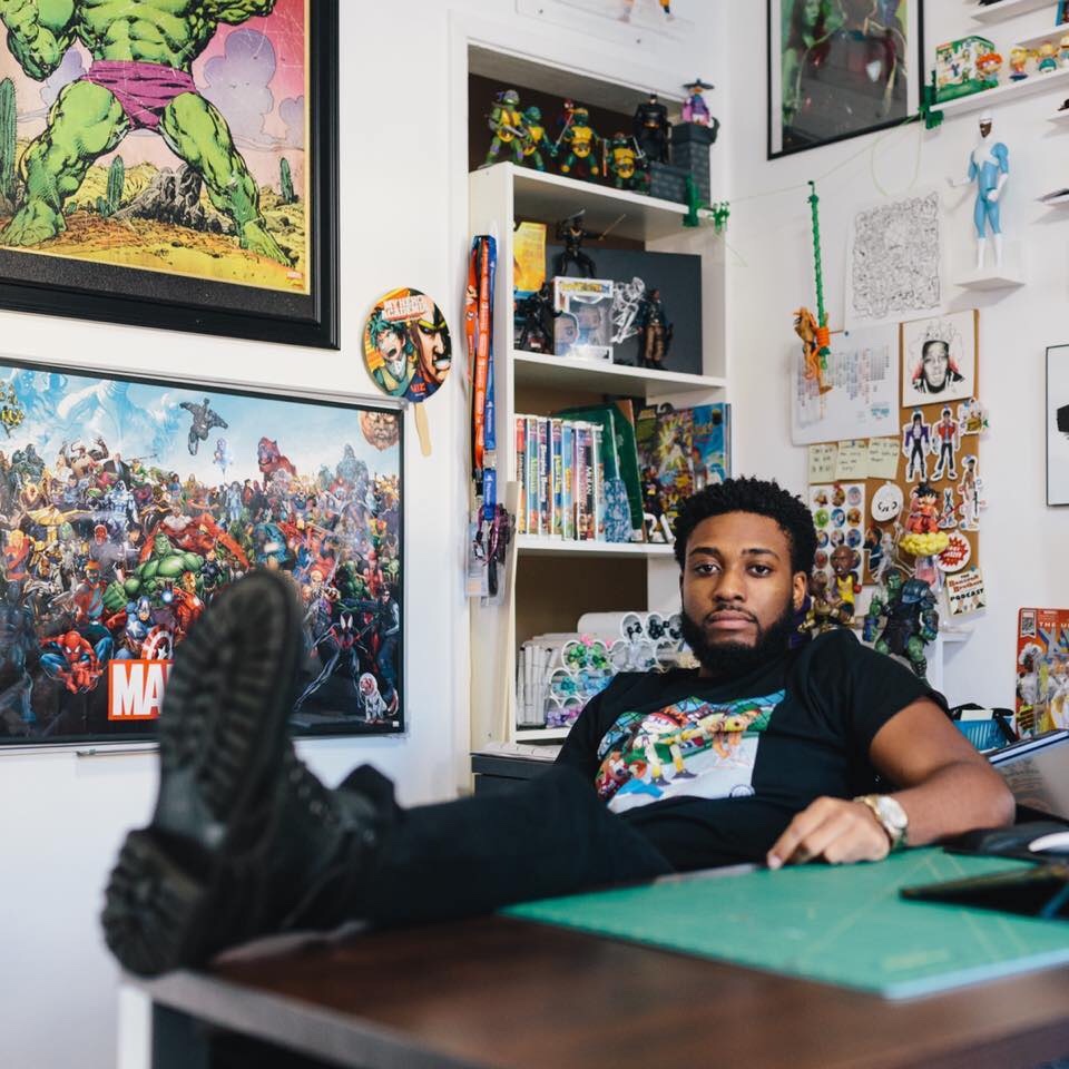 Creative Spotlight: Masterminds Connect – Mindless Peace